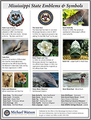 Publications | Michael Watson Secretary of state