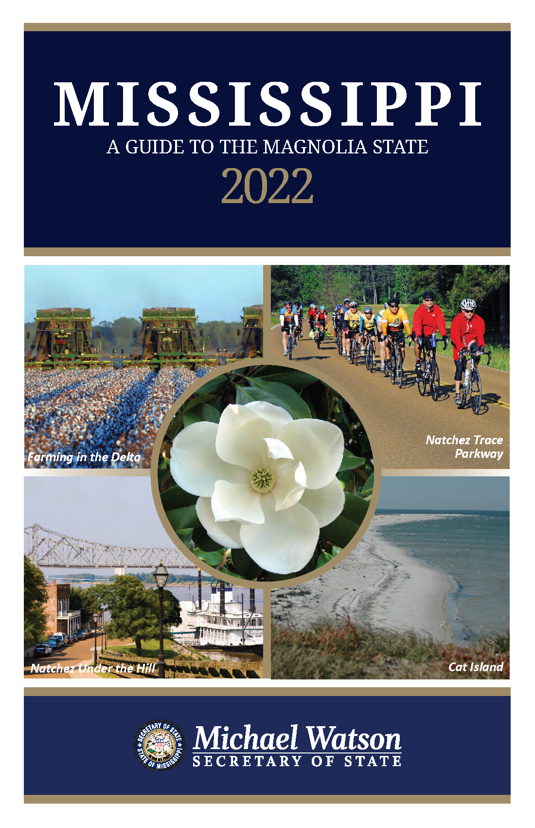 Publications | Michael Watson Secretary of state